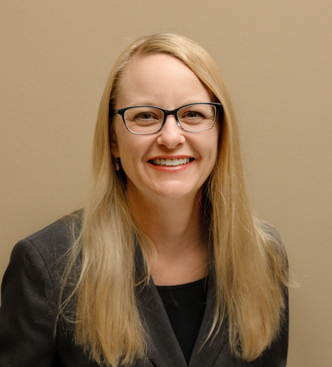 Sarah Johnson - RJF, Inc.